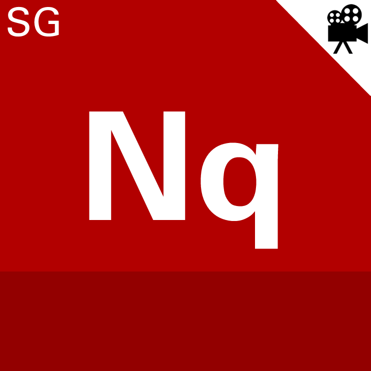 The Periodic Table of Fictional Metals and Alloys interactive
